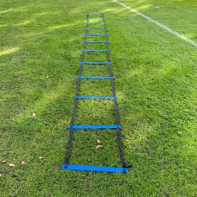 Køb Freeplay Sports Agility Stige - 4 meter - Streetplay.dk Kun 119.-