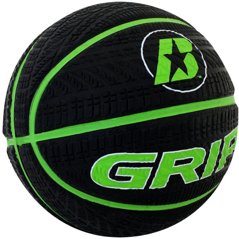 Køb fra Baden - Baden GRIP Tread In/Outdoor Gummi Basketball Str.7