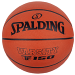 Køb Spalding Basketball TF150 Varsity Outdoor Str.7 - kun 225.-