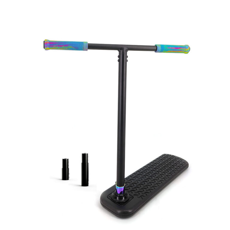 Trampolin Rainbow Løbehjul - Original MAFIA Scooters - Streetplay.dk 649.-