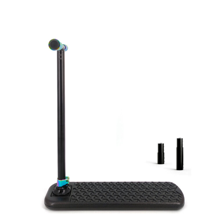 Trampolin Rainbow Løbehjul - Original MAFIA Scooters - Streetplay.dk 649.-