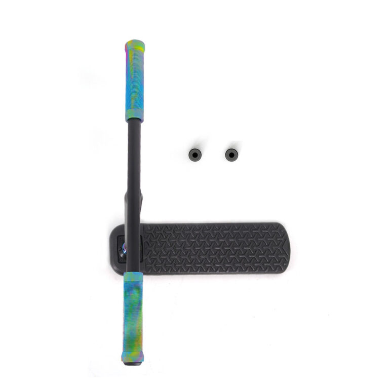 Trampolin Rainbow Løbehjul - Original MAFIA Scooters - Streetplay.dk 649.-