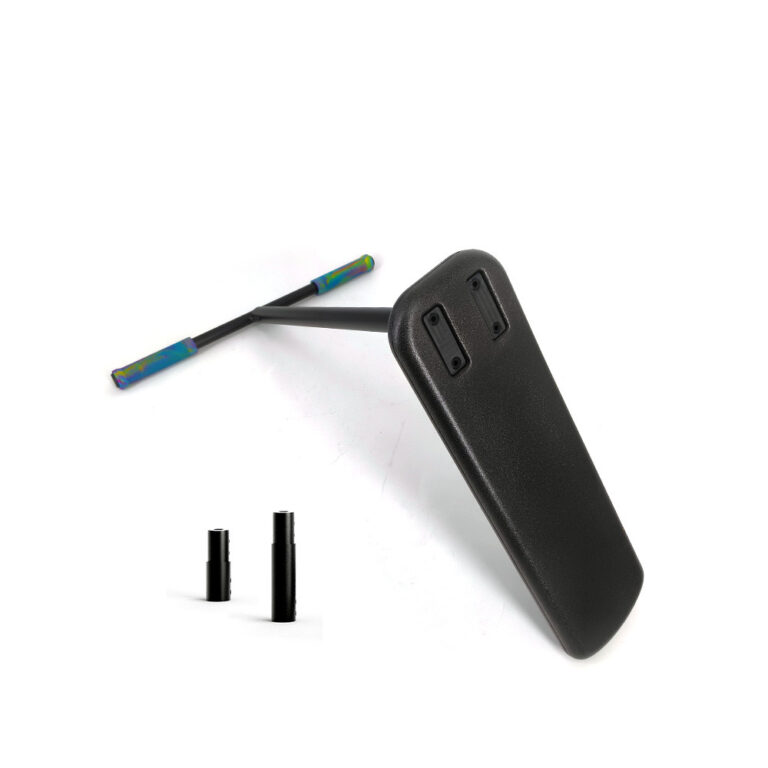 Trampolin Rainbow Løbehjul - Original MAFIA Scooters - Streetplay.dk 649.-